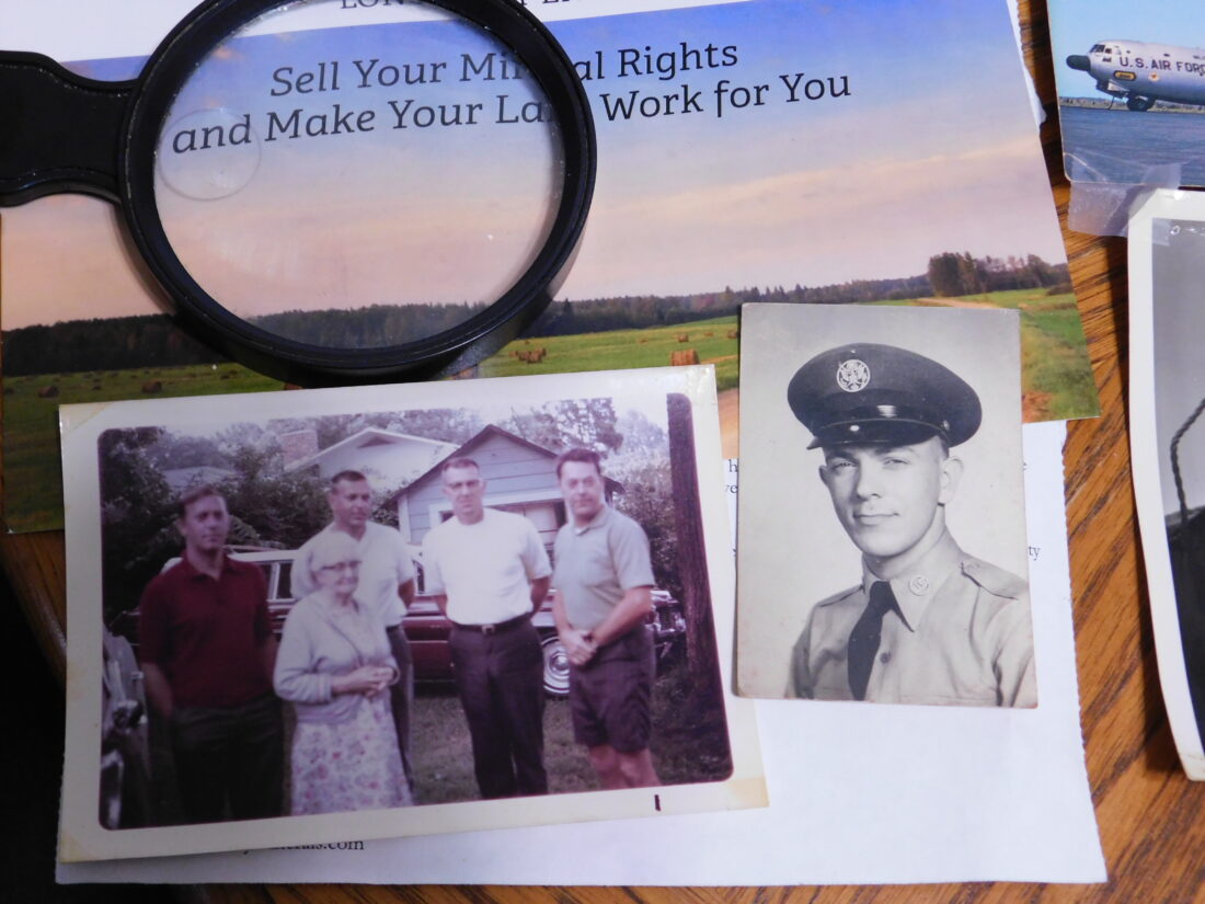 Section of Ohio 800 to honor veteran brothers | News, Sports, Jobs ...